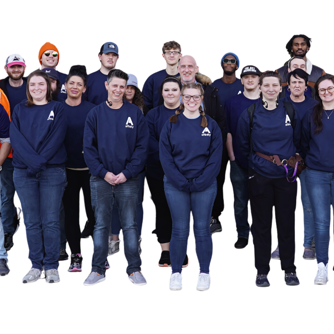 Meet the Team – Experts in Uniform Program Solutions | Affinity